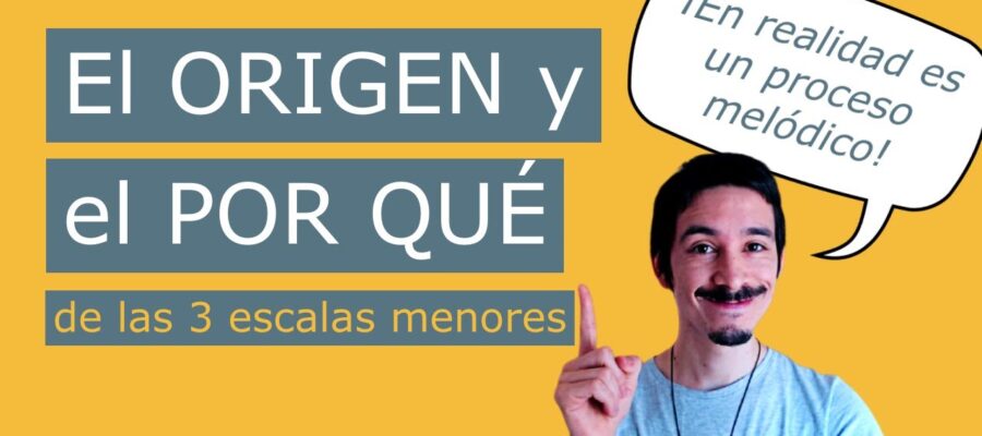 Descubre el Misterio Musical: ¿Qué Significa Escala Armonica ...